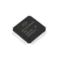 China N-X-P LPC1225FBD64 Integrated Circuit IC Electronic Components Transistor for sale