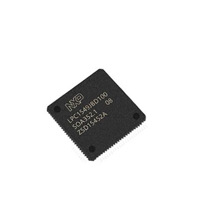 China N-X-P LPC1549JBD100K IC Electronics Repair Tool And Components Chip Reader for sale