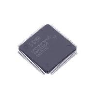 China N-X-P LPC1765FBD100K IC Electronic Component 275V Capacitor Semiconductor Chip for sale