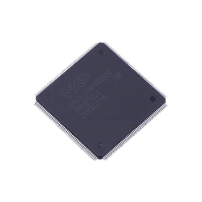 China N-X-P LPC1778FBD208K Memory Ram IC Motores De Componentes electronics Chip for sale