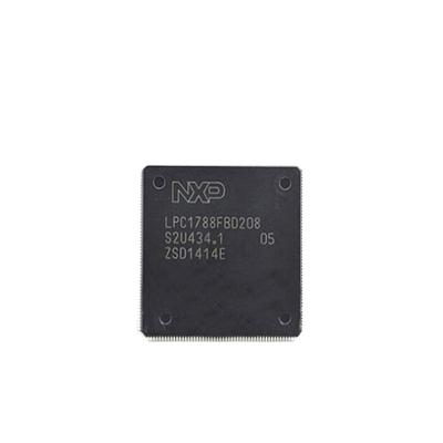 China N-X-P LPC1788FBD208K IC Organizador De Componentes electronics Electronic for sale