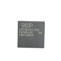 China N-X-P LPC1853FET256 Mp3 IC Automobile Electrical & Electronic Components Chip for sale