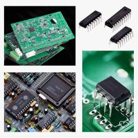China N-X-P LPC2129FBD64 Power IC Electronic Component Reel Counter Chip Repair for sale