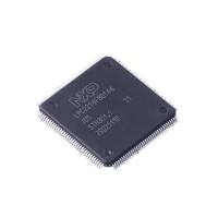 China N-X-P LPC2214FBD1441 Electronic IC Equivalence-Composant-Electronique Chips for sale