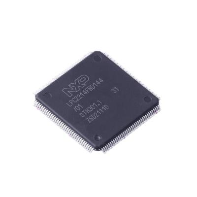 China N-X-P LPC2214FBD1441 Electronic IC Equivalence-Composant-Electronique Chips for sale
