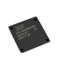 China N-X-P LPC2468FBD208K Laptop IC Passive Electronic Components Supplier Chip for sale
