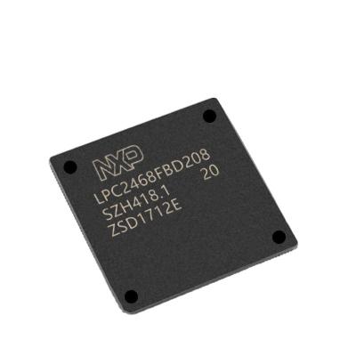 China N-X-P LPC2468FBD208K Laptop IC Passive Electronic Components Supplier Chip for sale