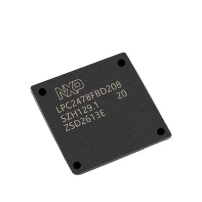 China N-X-P LPC2478FBD208K IC Buy Electronics Components-Mart.Com Chips For Sale for sale