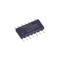 China N-X-P 74HC02D IC Reloj Pared Componentes electronics Micro Controller for sale