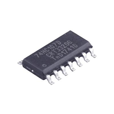 China N-X-P 74HC107D Music IC Wiring Harness With Electronic Components Chip for sale