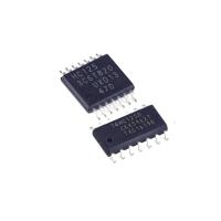 China N-X-P 74HC125PW IC Componente electronic De Maquina Rectilinia Bom Service for sale