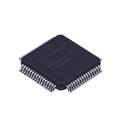 China N-X-P LPC2132FBD64(2) Charging IC Electronic Components Basic Starter Kit Pico for sale