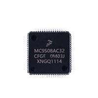China N-X-P MC9S08AC32 Integral IC Componentes electronics De Laptops Circuit for sale