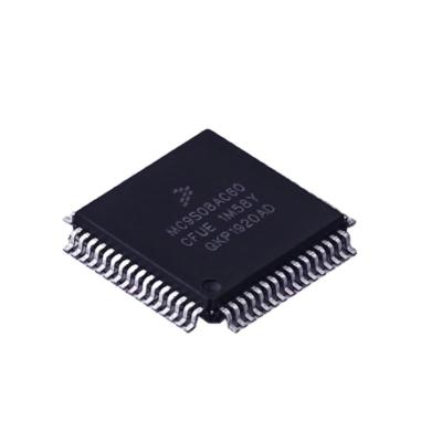 China N-X-P MC9S08AC60CFUE IC Televisionmcd Tester Electronic Components Mobile Phone for sale