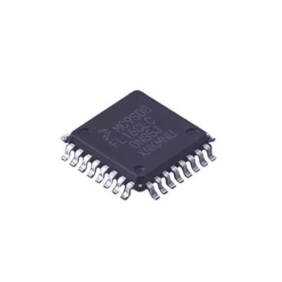 China N-X-P MC9S08FL16CLC IC Componentes electronics De Microchip Mobile for sale