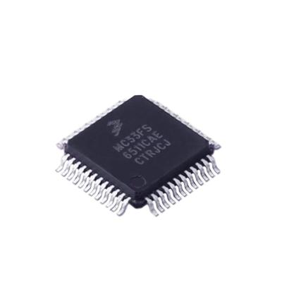 China N-X-P MC33FS6511CAE IC High Sales Of Electronic Components Chip Programmer for sale