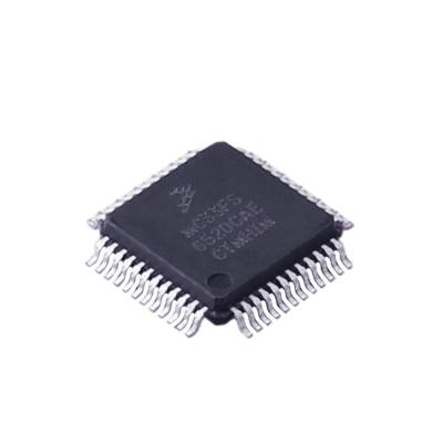 China N-X-P MC33FS6520CAE IC Electronic Component Parts Zhejiang Controller Chip for sale