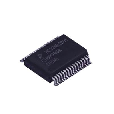 China N-X-P MC33HB2001EK IC Liste-Des-Composant-Electronique Electronic-Components for sale