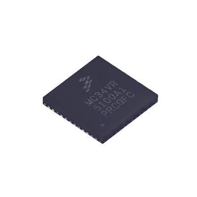 China N-X-P MC34VR5100A1EP IC Bom List For Electronic Components Chip Pd Charger for sale