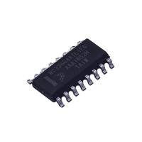 China N-X-P MC33664ATL1EG IC Composant Electronique Distributeur Chips De Sonido for sale
