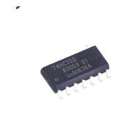 China N-X-P 74HC30D Uniqscan IC China Electronic Components Supplier Chip for sale