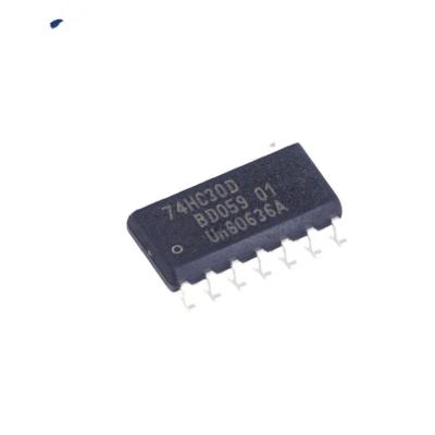 China N-X-P 74HC30D Uniqscan IC China Electronic Components Supplier Chip for sale
