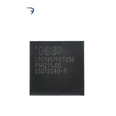China N-X-P LPC1857FET256 IC Mistery Box Components Electronics Compon New Electron for sale