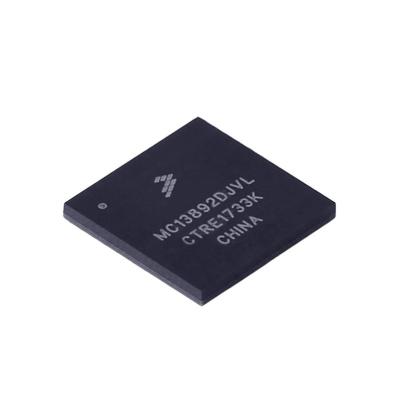 China N-X-P MC13892DJVL Electronlogic Chip Ic Component Plcc IC Memory Card for sale
