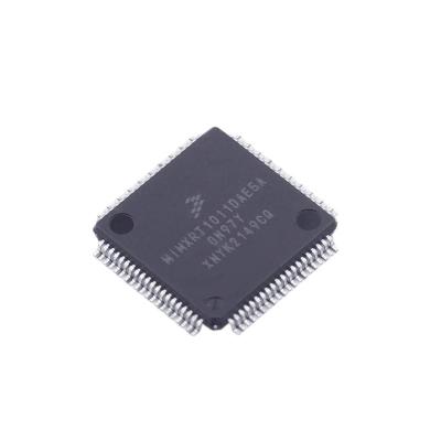 China N-X-P MIMXRT1011DAE5A Amplifier IC Electronic Components Pcb Assembly Machine for sale