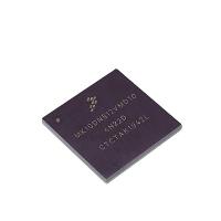 China N-X-P MK10DN512VMD10 IC Electronic Components Kit Resistor Chip Blank Card for sale