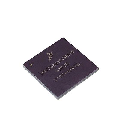China N-X-P MK10DN512VMD10 IC Electronic Components Kit Resistor Chip Blank Card for sale