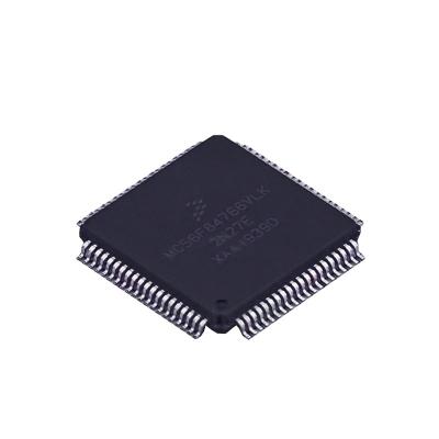 China N-X-P MC56F8367VPYE IC Clasificadores Componentes electronics Chip Drive for sale