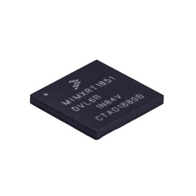 China N-X-P MIMXRT1051DVL6B Computer Chip IC Russian/Soviet Electronic Components for sale