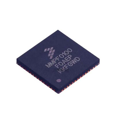 China N-X-P MMPFO100 IC Resistance Igbt Module Integrated Circuit Chip Scrap for sale