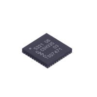 China N-X-P PN5321A3HN IC Integrated Electronic Components Chip For Sim Cards for sale