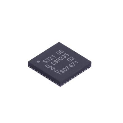 China N-X-P PN5321A3HN IC Integrated Electronic Components Chip For Sim Cards for sale