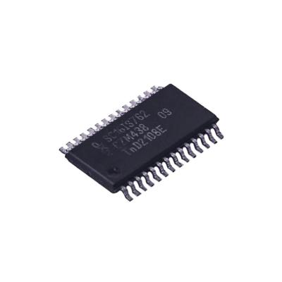 China N-X-P SC16IS762IPW Original Relay IC Changzhou Electronic Components Chip for sale