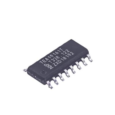 China N-X-P TEA19161T Mcu Microcontroller IC Electronic Parts And Components for sale