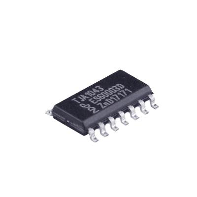 China N-X-P TJA1043T IC Electronic Parts List Components for sale