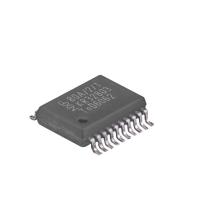 China N-X-P TJA1080ATS IC Electronic Components Parts Amplifier Chip Module for sale