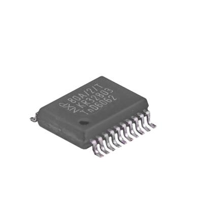China N-X-P TJA1080ATS IC Electronic Components Parts Amplifier Chip Module for sale