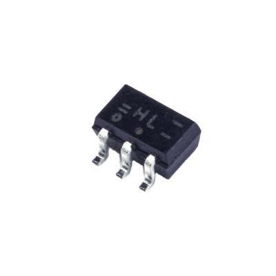China N-X-P 74HC1G66GW IC Electronic Component Sw-18020P Chip Transistor Diode for sale