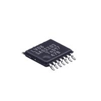 China N-X-P 74LV08PW IC Componente electronic Trazisto Kit Circuit Integre Cd for sale