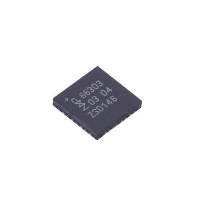 China N-X-P CLRC66303HN Microcontrollers Mcu IC Electronic Components Dirty Chips for sale