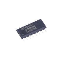 China N-X-P HEF4049BT Electronics Components IC 2001 Chip Cartridge Toner for sale