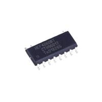 China N-X-P HEF4060BT In Stock IC Electronic Components Resistor Chip Mcu 64L for sale