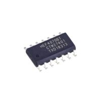 China N-X-P HEF4070BT IC Premium Electronic Components Chips Of Communications for sale