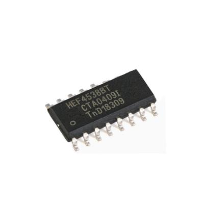 China N-X-P HEF4528BT In Stock IC Sw1-Componente-Electronico Chip Mcu 64Lqfp Stm32f for sale