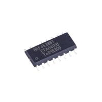 China N-X-P HEF4538BT IC Electronic Component Varistors for sale
