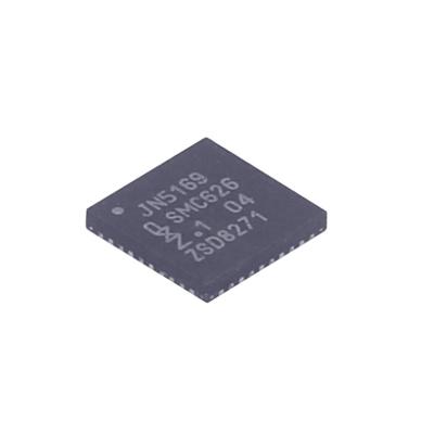 China N-X-P JN5169 Maquina De Eliminacion De Chips IC Used Electronic Components for sale